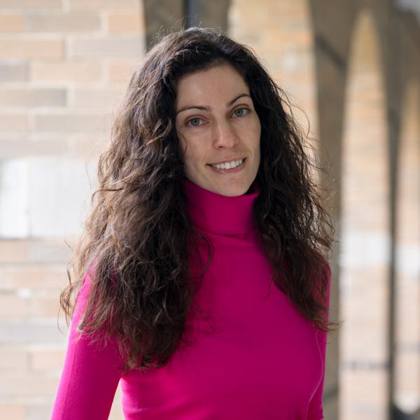 Faculty | Linguistics